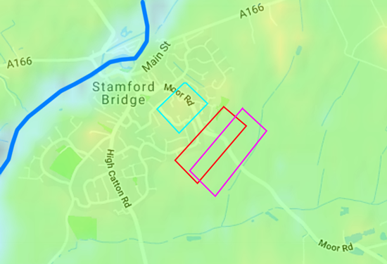 Momentous Britain on Battle of Stamford Bridge