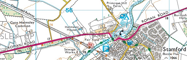 Momentous Britain on Battle of Stamford Bridge